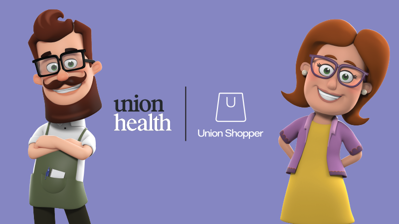 Union Shopper | Union Health